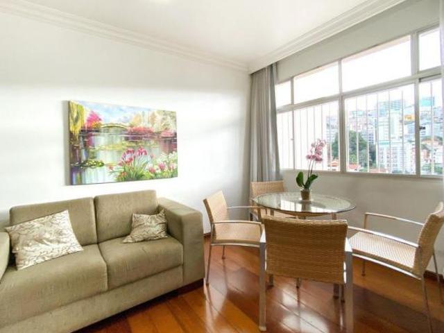 Apartamento à Venda Santa Lúcia, 3 Quartos, 115 m2