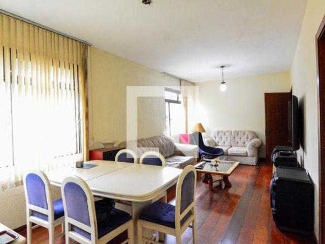 Apartamento à Venda Santa Lúcia, 3 Quartos, 119 m2