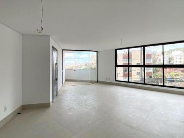 Apartamento à Venda Santa Lúcia, 3 Quartos, 120 m2