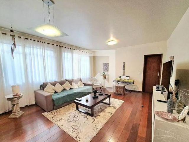 Apartamento à Venda Santa Lúcia, 3 Quartos, 149 m2
