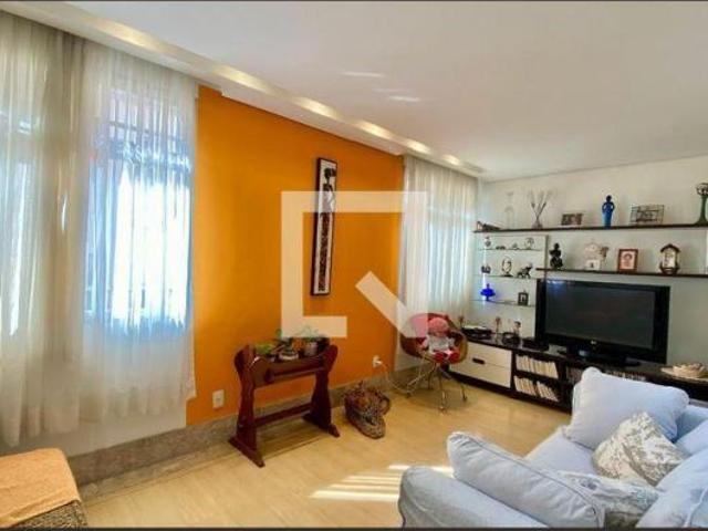 Apartamento à Venda Santa Lúcia, 3 Quartos, 152 m2