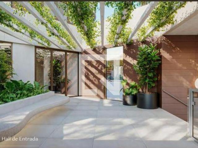 Apartamento à Venda Santa Lúcia, 3 Quartos, 157 m² Belo Horizonte