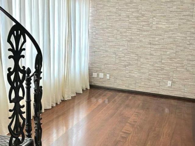 Apartamento à Venda Santa Lúcia, 3 Quartos, 200 m2