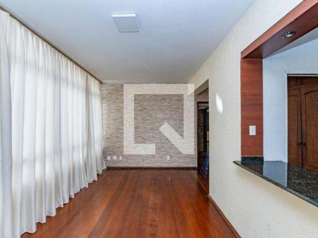 Apartamento à Venda Santa Lúcia, 3 Quartos, 250 m2