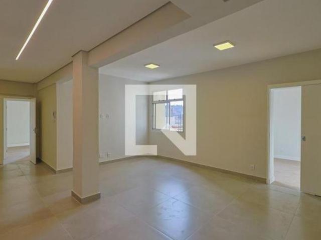 Apartamento à Venda Santa Lúcia, 4 Quartos, 125 m² Belo Horizonte