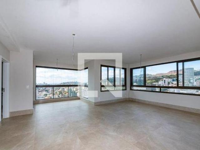 Apartamento à Venda Santa Lúcia, 4 Quartos, 160 m2