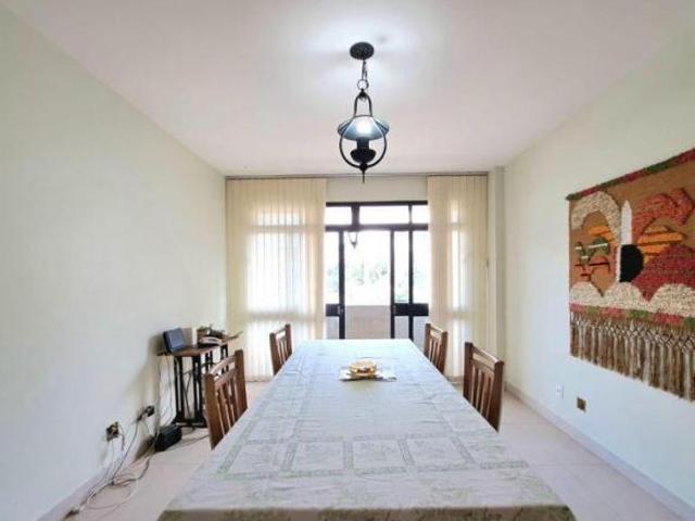 Apartamento à Venda Santa Lúcia, 4 Quartos, 165 m2