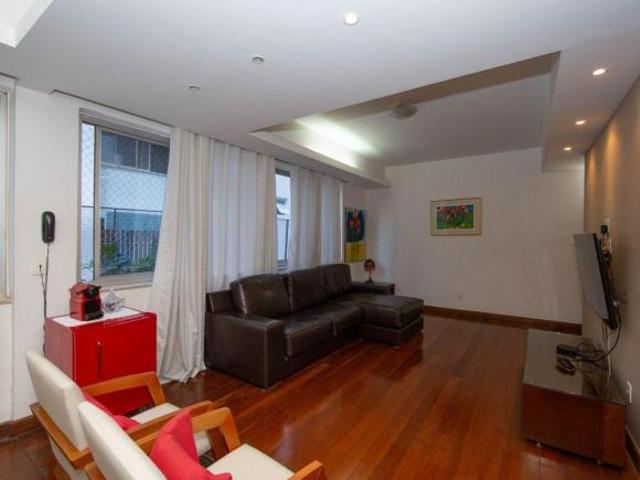 Apartamento à Venda Santa Lúcia, 4 Quartos, 170 m2