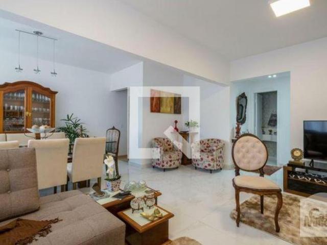 Apartamento à Venda Santa Lúcia, 4 Quartos, 180 m2