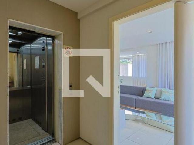 Apartamento à Venda Santa Lúcia, 4 Quartos, 198 m2