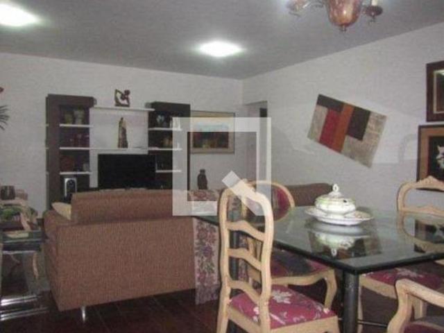 Apartamento à Venda Santa Lúcia, 4 Quartos, 220 m² Belo Horizonte