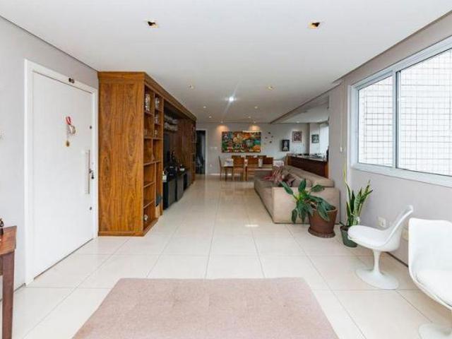 Apartamento à Venda Santa Lúcia, 4 Quartos, 224 m2