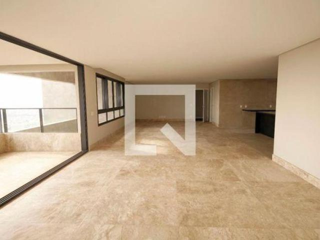 Apartamento à Venda Santa Lúcia, 4 Quartos, 225 m2