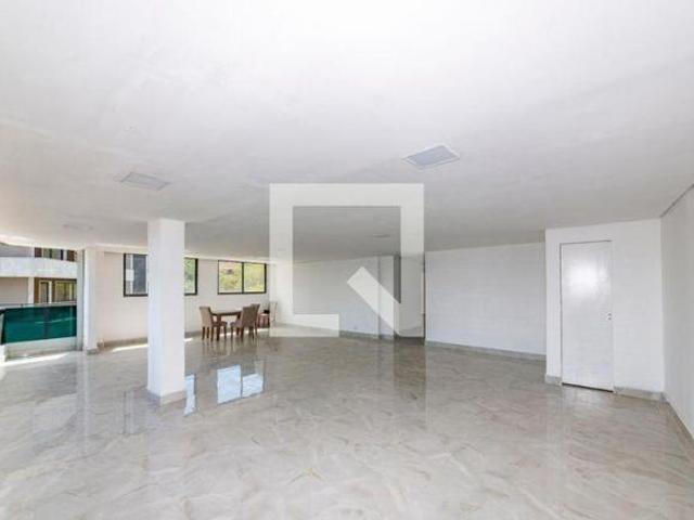 Apartamento à Venda Santa Lúcia, 4 Quartos, 240 m2
