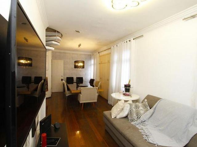 Apartamento à Venda Santa Lúcia, 4 Quartos, 300 m2
