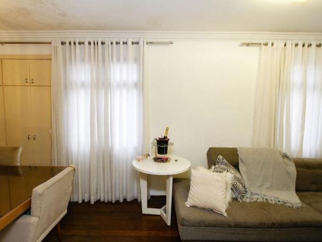 Apartamento à Venda Santa Lúcia, 4 Quartos, 300 m2