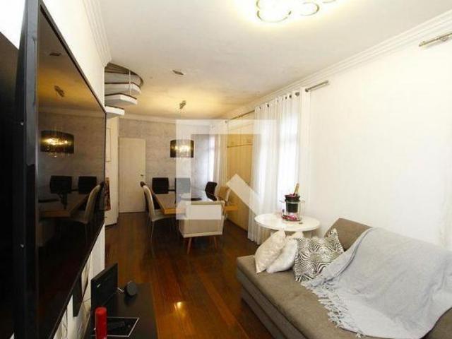 Apartamento à Venda Santa Lúcia, 4 Quartos, 300 m² Belo Horizonte