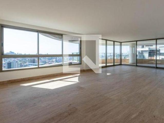 Apartamento à Venda Santa Lúcia, 4 Quartos, 323 m2