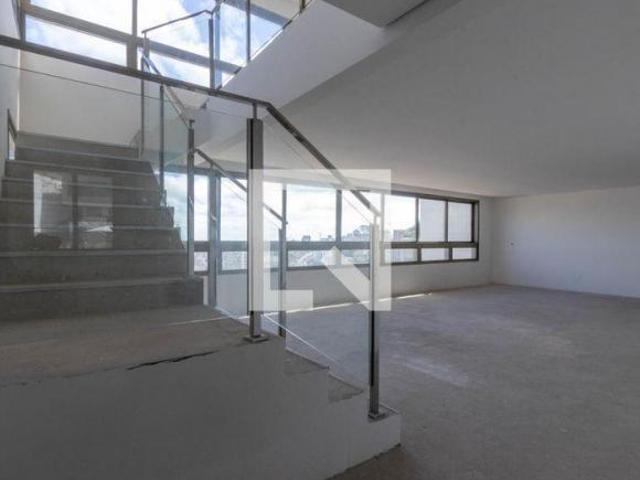 Apartamento à Venda Santa Lúcia, 4 Quartos, 352 m² Belo Horizonte