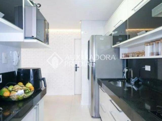 APARTAMENTO A VENDA SANTA PAULA SÃO CAETANO DO SUL