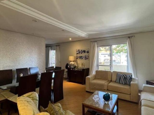 APARTAMENTO A VENDA SANTA PAULA SÃO CAETANO DO SUL