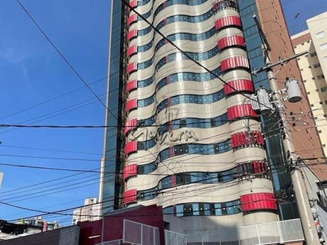 Apartamento à Venda Santa Paula São Caetano do Sul