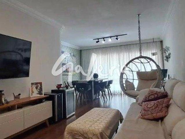 Apartamento à Venda Santa Paula São Caetano do Sul