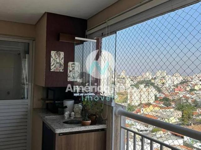 Apartamento à venda, Santa Paula, São Caetano do Sul, SP
