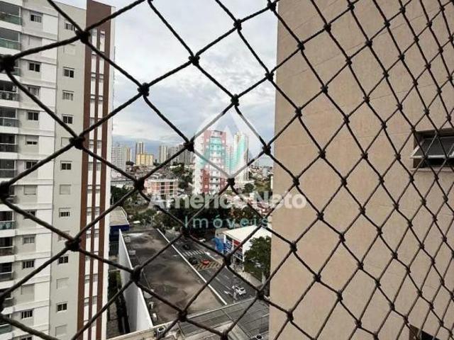 Apartamento à venda, Santa Paula, São Caetano do Sul, SP
