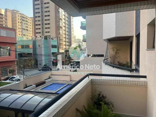 Apartamento à venda, Santa Paula, São Caetano do Sul, SP