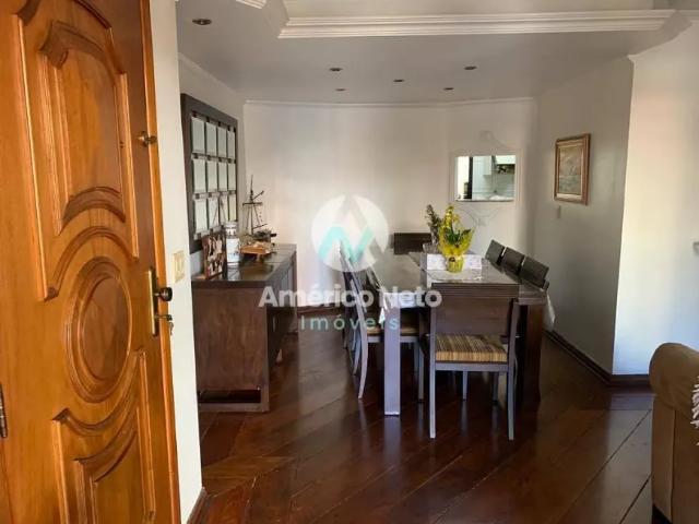 Apartamento à venda, Santa Paula, São Caetano do Sul, SP