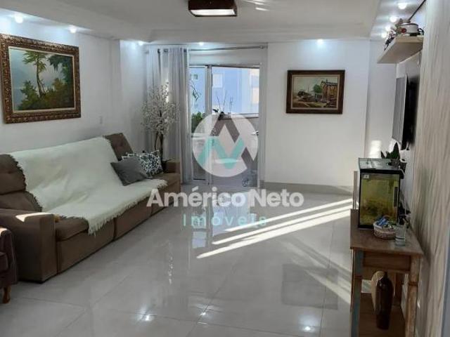 Apartamento à venda, Santa Paula, São Caetano do Sul, SP