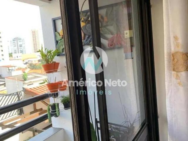 Apartamento à venda, Santa Paula, São Caetano do Sul, SP