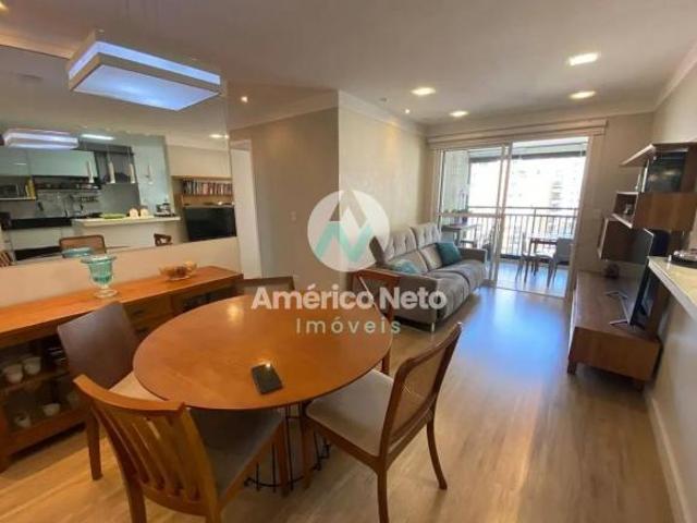Apartamento à venda, Santa Paula, São Caetano do Sul, SP