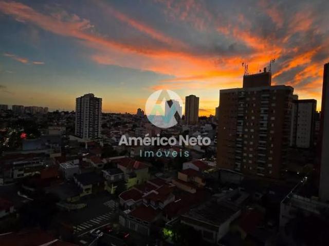 Apartamento à venda, Santa Paula, São Caetano do Sul, SP