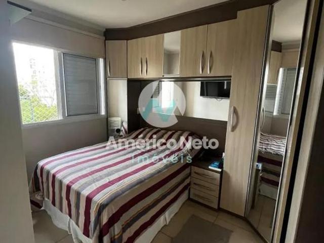 Apartamento à venda, Santa Paula, São Caetano do Sul, SP