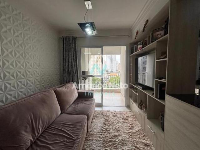 Apartamento à venda, Santa Paula, São Caetano do Sul, SP