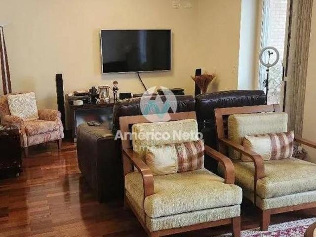 Apartamento à venda, Santa Paula, São Caetano do Sul, SP