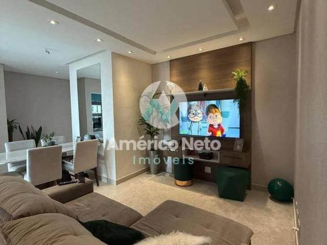Apartamento à venda, Santa Paula, São Caetano do Sul, SP