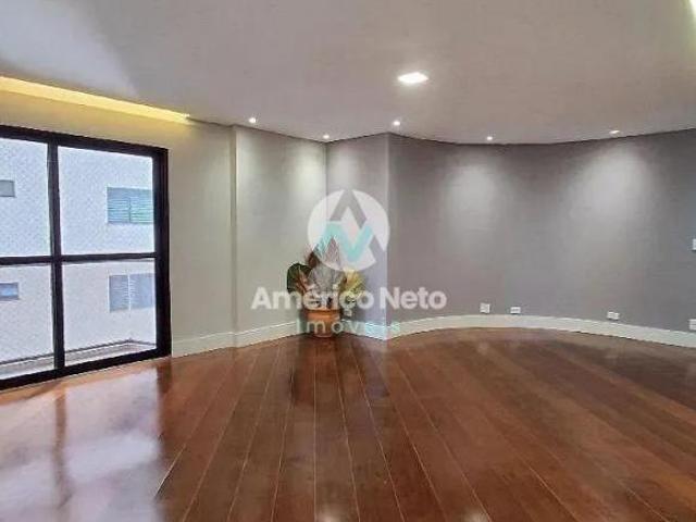 Apartamento à venda, Santa Paula, São Caetano do Sul, SP