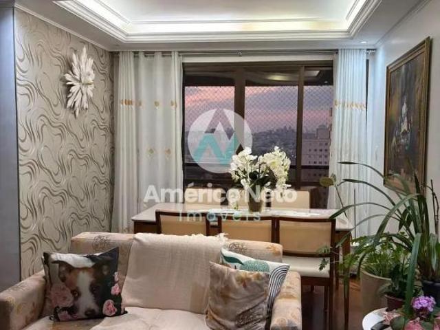 Apartamento à venda, Santa Paula, São Caetano do Sul, SP