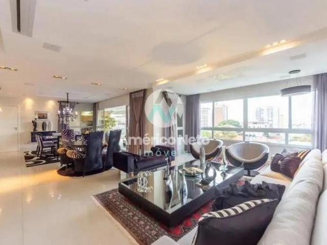 Apartamento à venda, Santa Paula, São Caetano do Sul, SP