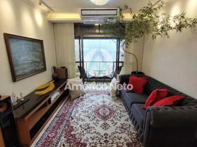 Apartamento à venda, Santa Paula, São Caetano do Sul, SP