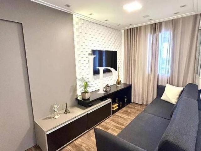 Apartamento à venda, Santa Paula, São Caetano do Sul, SP