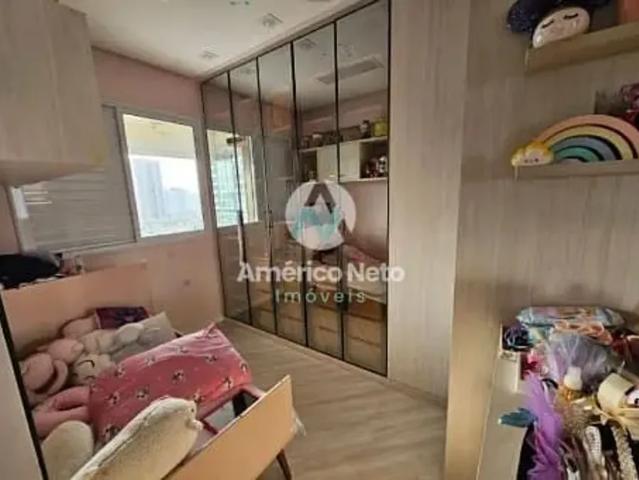 Apartamento à venda, Santa Paula, São Caetano do Sul, SP