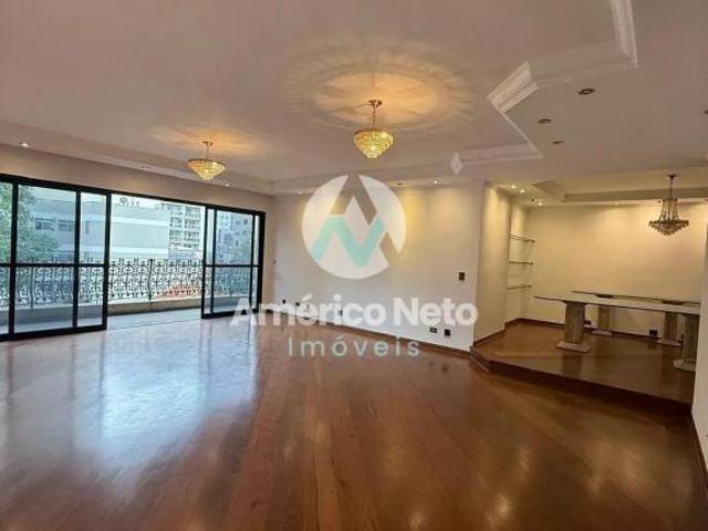 Apartamento à venda, Santa Paula, São Caetano do Sul, SP