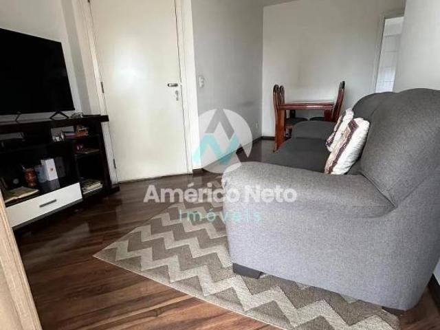 Apartamento à venda, Santa Paula, São Caetano do Sul, SP