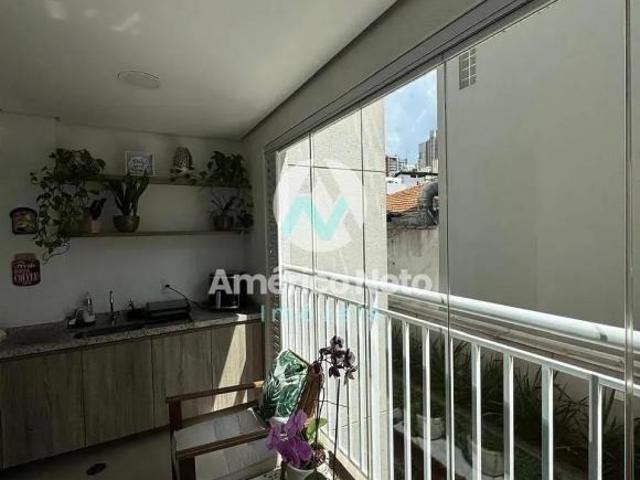 Apartamento à venda, Santa Paula, São Caetano do Sul, SP