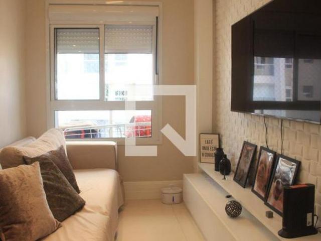 Apartamento à Venda Santa Paula, 1 Quarto, 62 m2