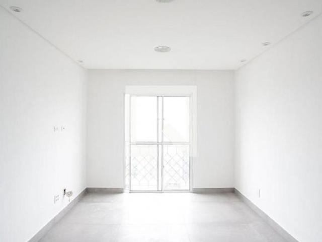 Apartamento à Venda Santa Paula, 2 Quartos, 60 m2